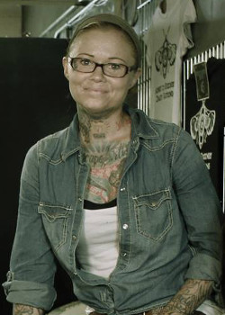 Tattoo Artists | Honest to Goodness